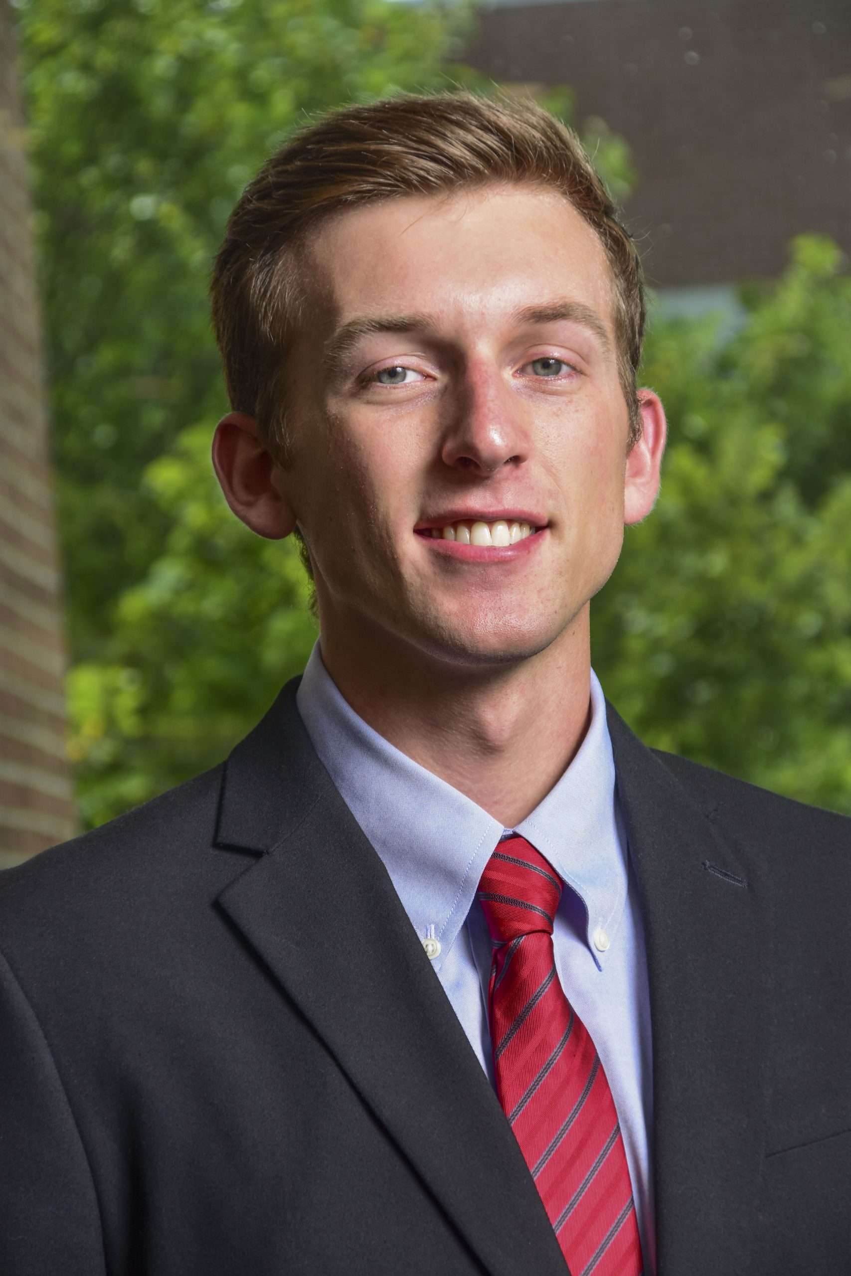 Graduate Students - Polymer Composite Additive Manufacturing Lab